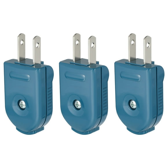 90 Degree Electrical Plug Adapter