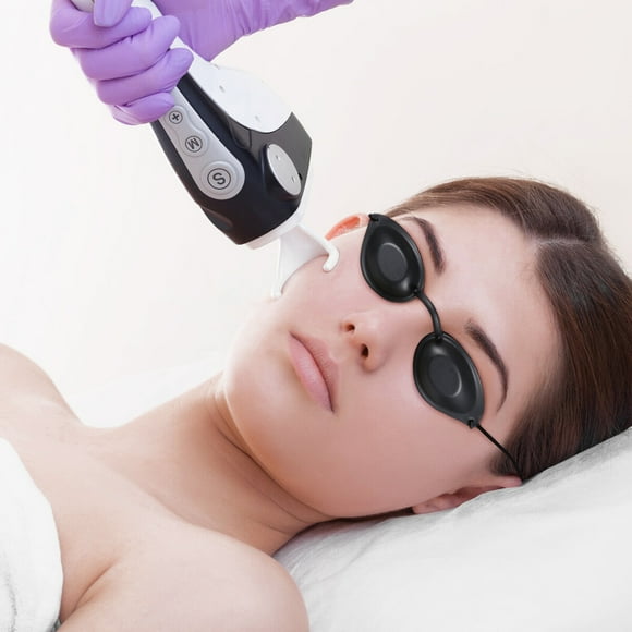 Infrared Eye Protection Goggles