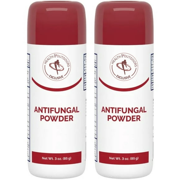 Antifungal Powders in Antifungal Remedies - Walmart.com