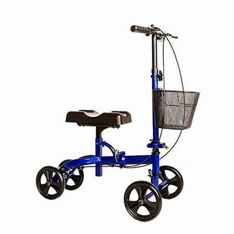 Knee Scooter Motorized