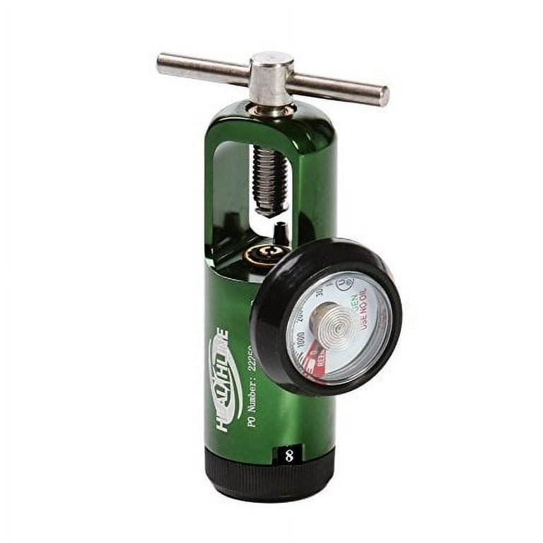 Medical Oxygen Tanks