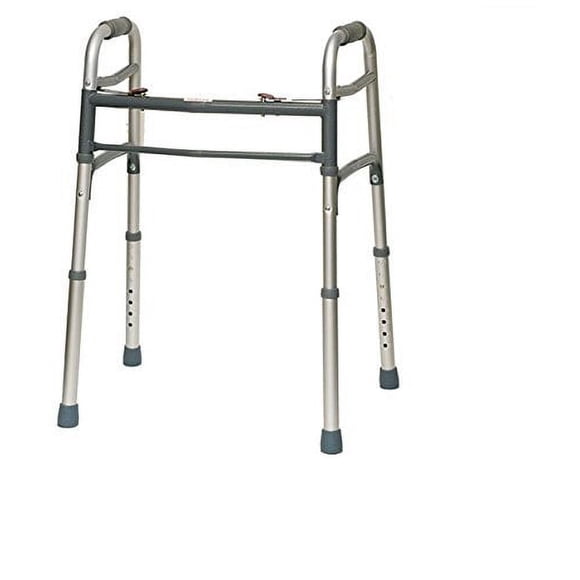 Walker Without Wheels