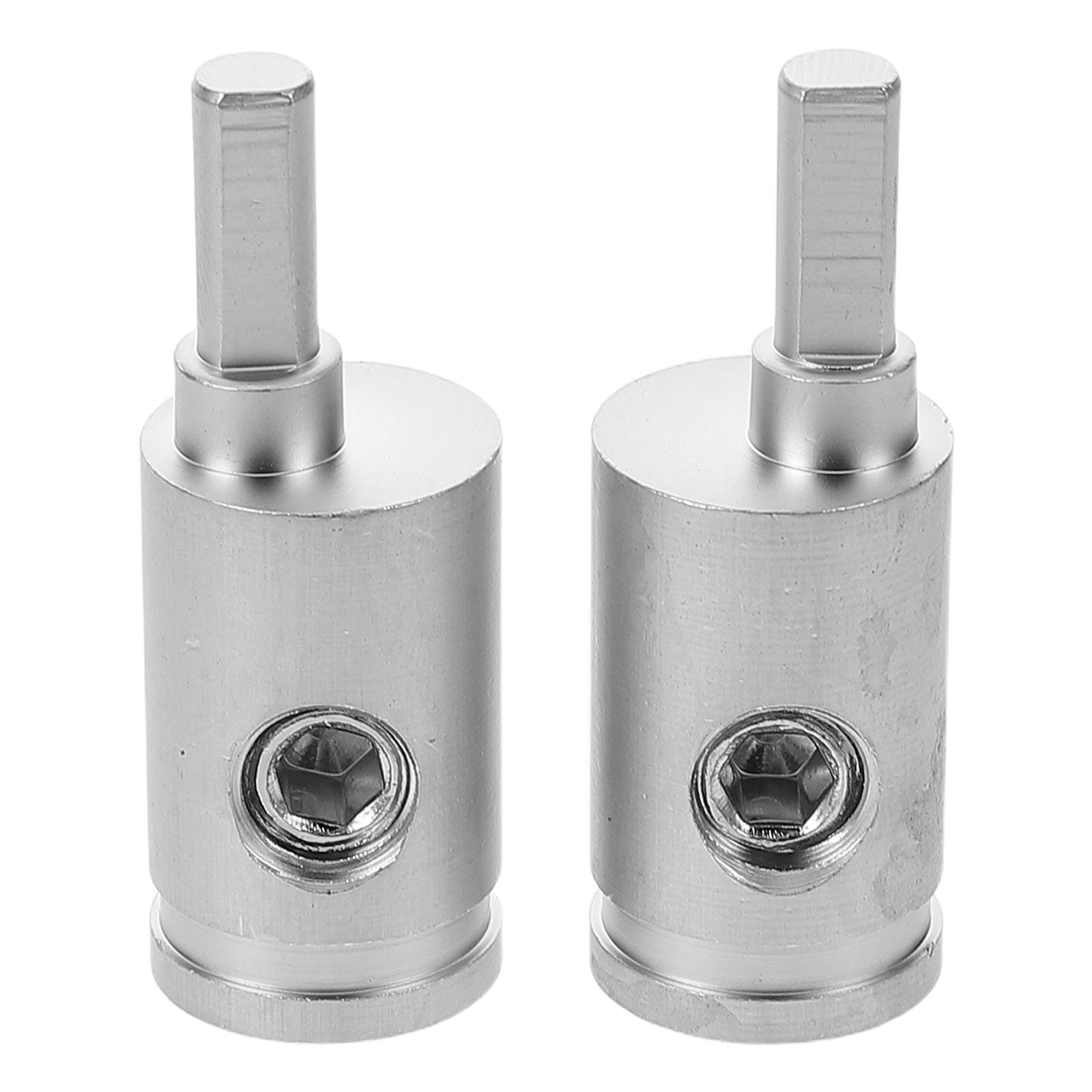 HEANUJJ 1 Pair Copper Car Audio Wire Connectors for Improved Signal ...