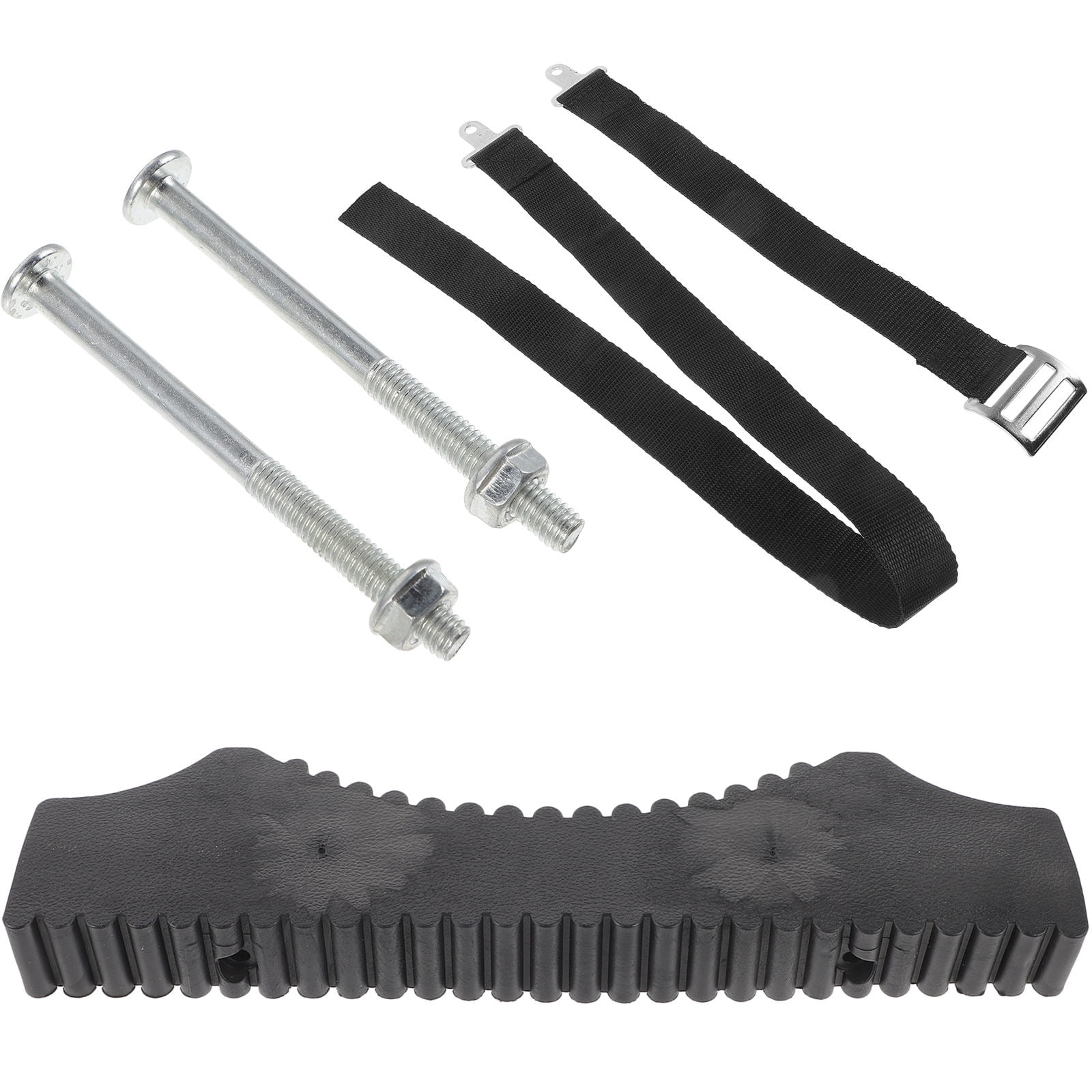 HEANUJJ 1 Set Ladder Stabilizer Caps for Electricians and Safety ...