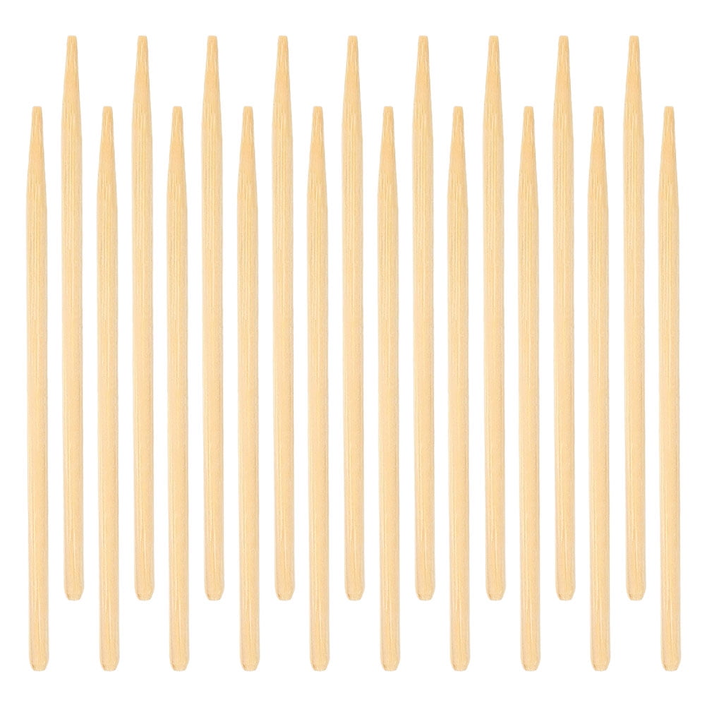 HEANUJJ Art Craft Sticks for Kids Artists 40Pcs Khaki - Walmart.com