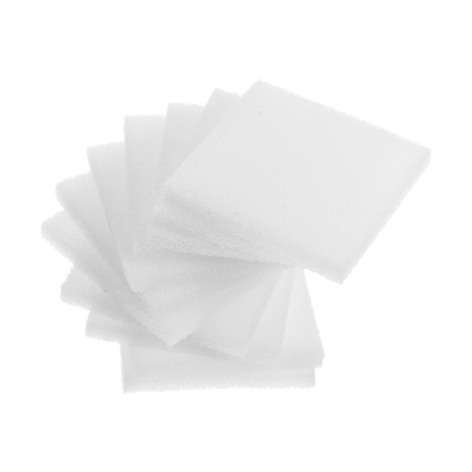 HEANUJJ 10Pcs Small Square Display Box for Mineral Specimens Collection ...