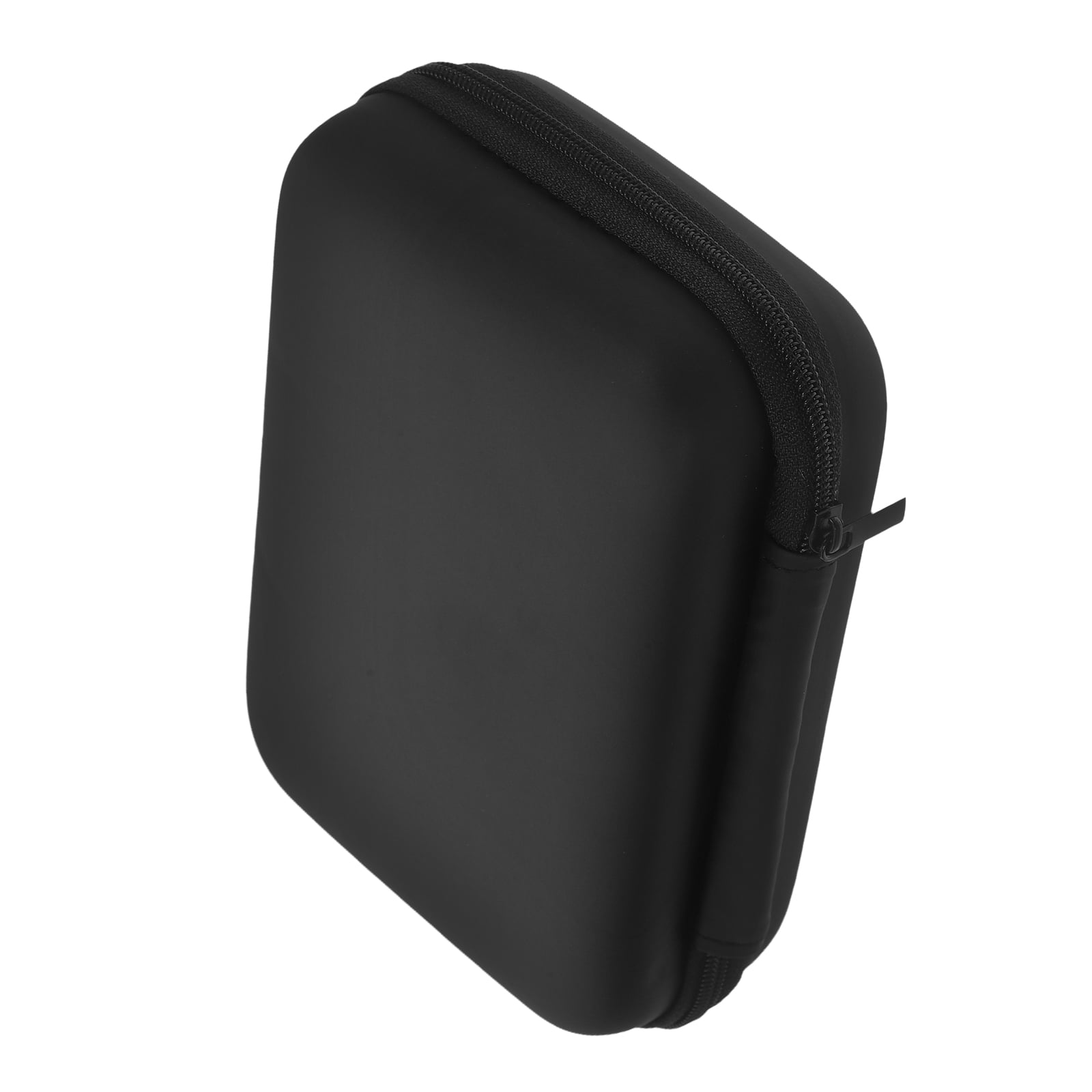 HEANUJJ travel cable organizer case Storage Pouch Black All Users ...