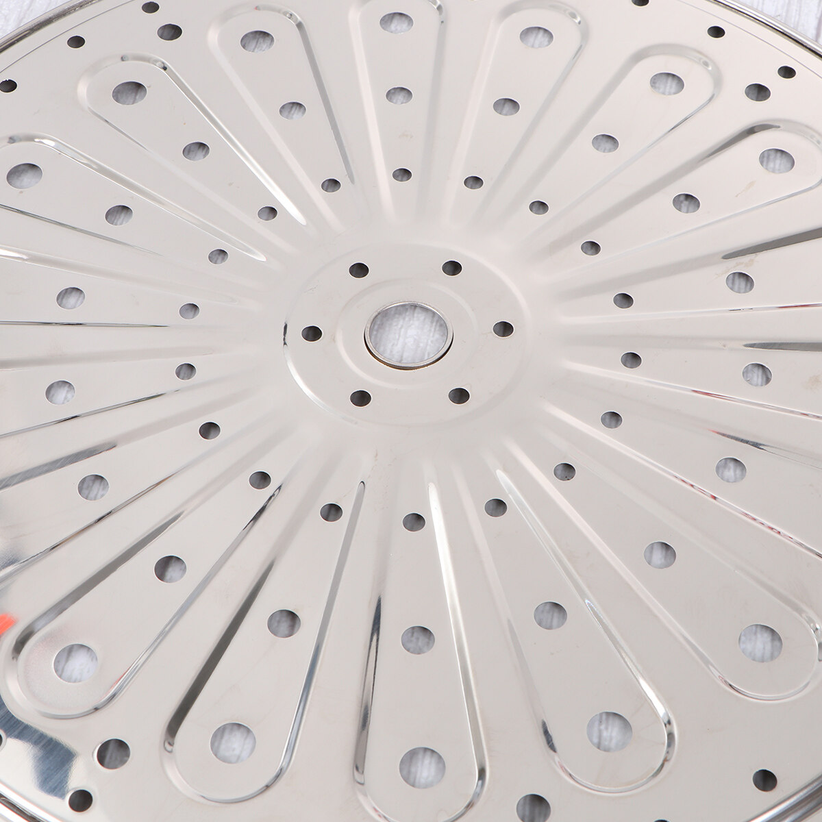 HEANUJJ Stainless Steel Steamer Rack Cooking Egg Steamer Canning Rack ...