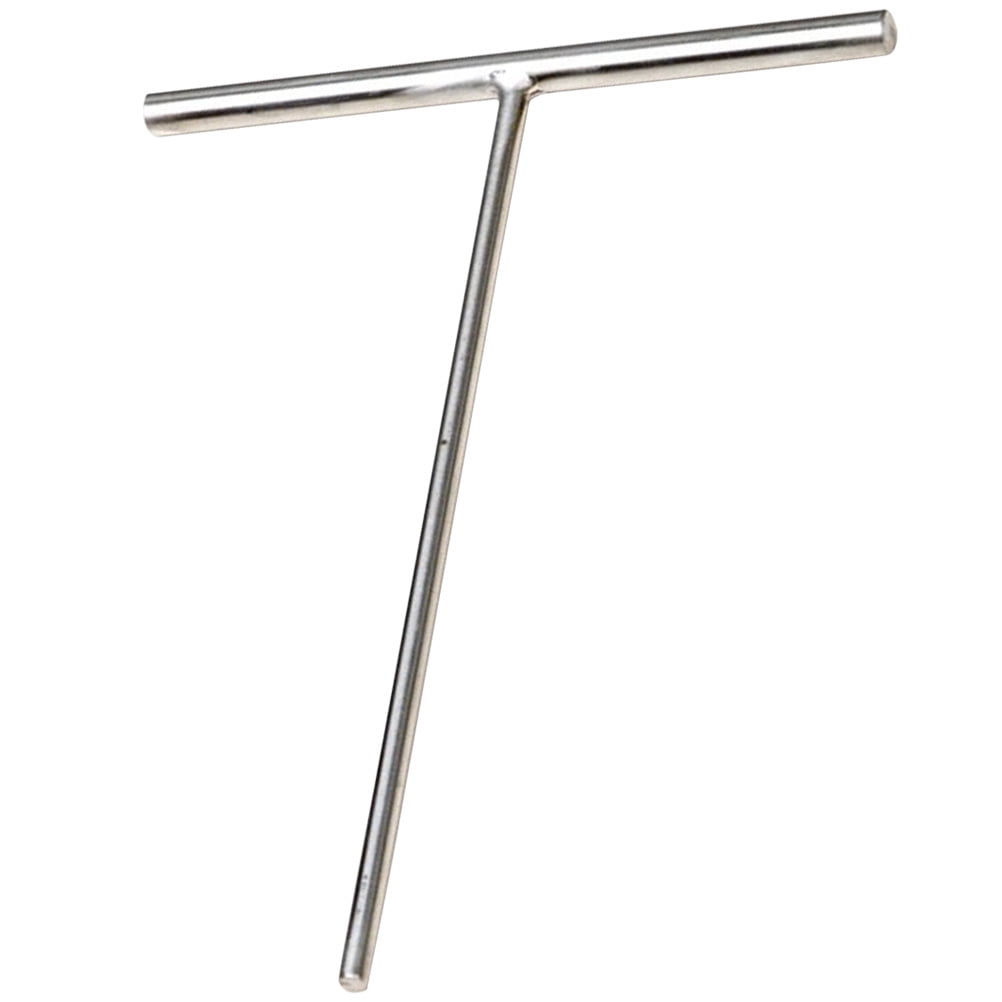 HEANUJJ Stainless Steel Crepe Batter Spreading Tool for Home Cooks and ...