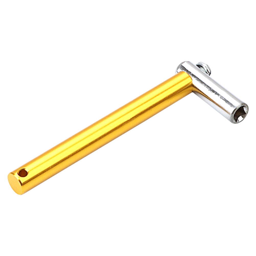HEANUJJ 1Pack Drum Wrench Ergonomic Tool for Percussion Instruments ...
