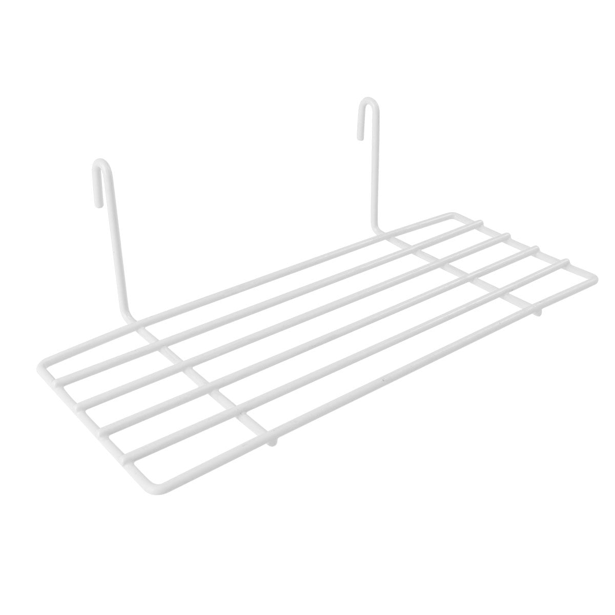 HEANUJJ 1Pack Iron Frame Bird Cage Shelf Simple Style for Pet Parrots ...