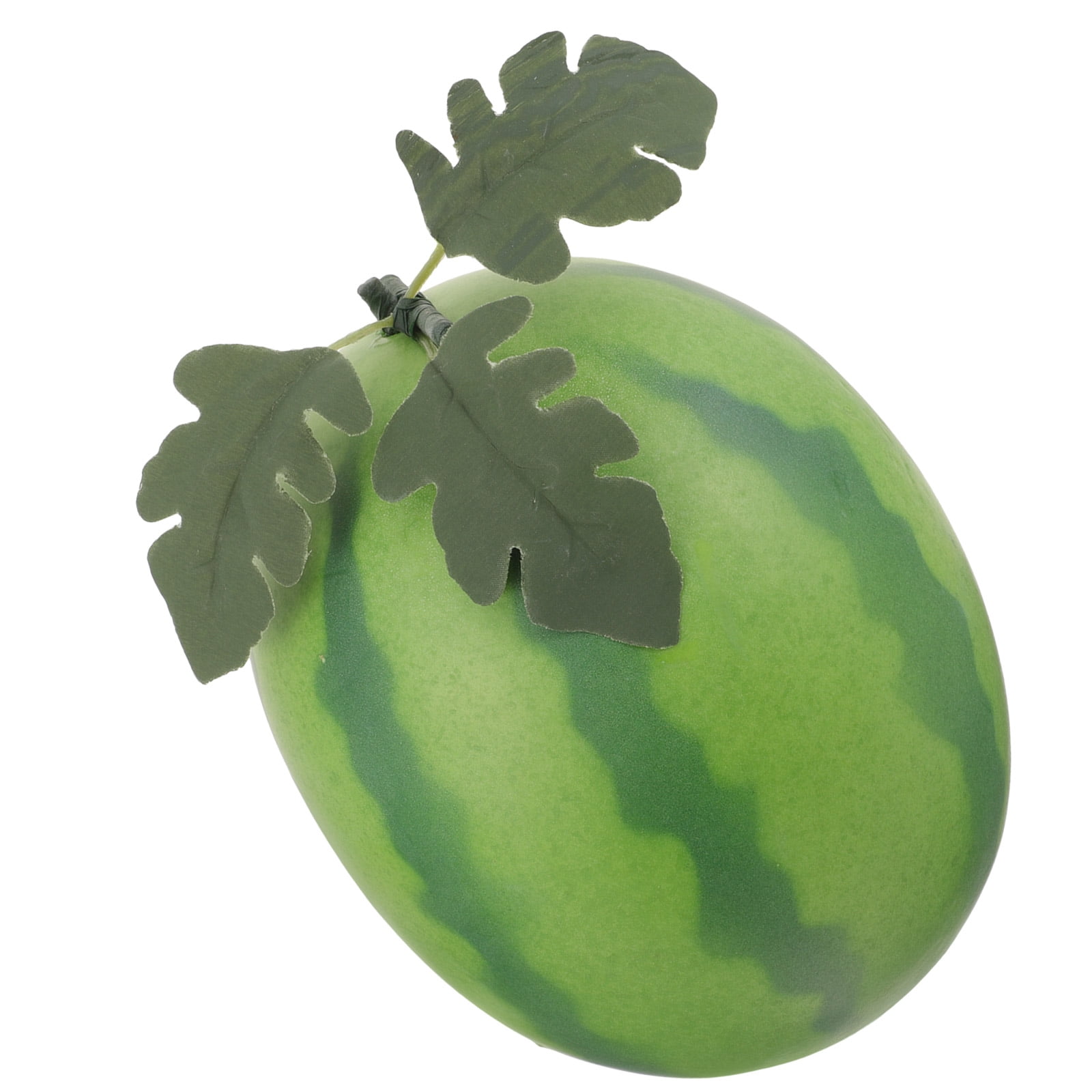 HEANUJJ Decorative Fruit Prop Plastic 1Pack 8.3x6.3in - Walmart.com