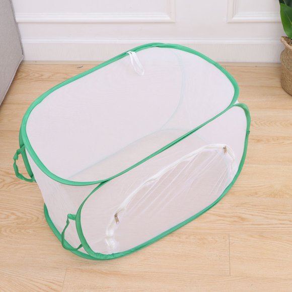Shop Butterfly Mesh Cages for Insects Reptiles and Small Pets