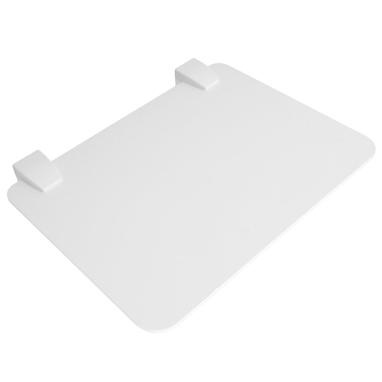 HEANUJJ 1Set Easy Install White Desk Partition Sneeze Guard Panel for ...