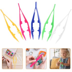 Plastic Tweezers
