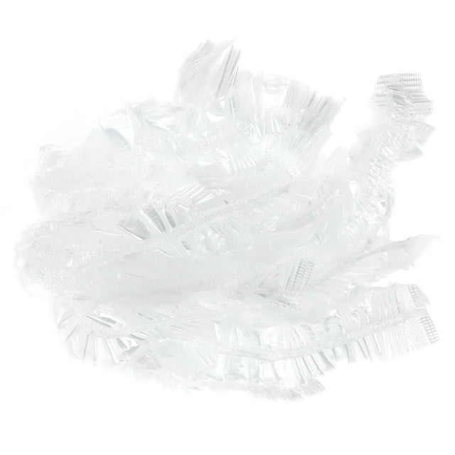 HEANUJJ 20Pcs White Rabbit Cage Liners for Pee Pads for Rabbits ...