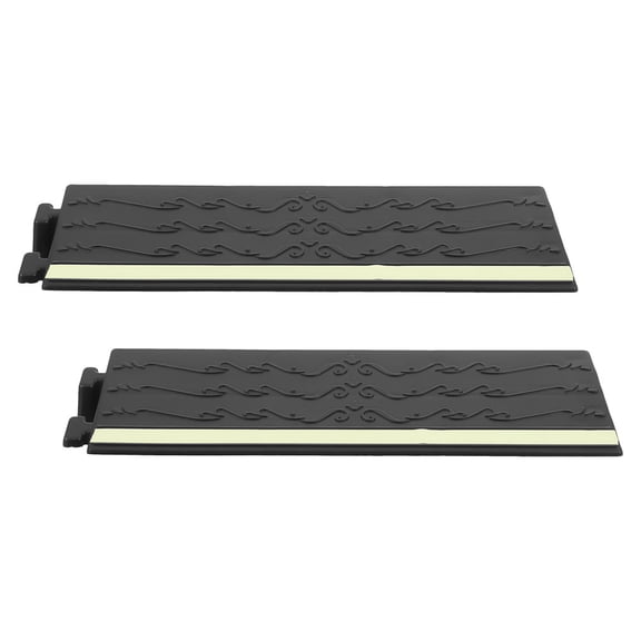 Robot Vacuum Ramp