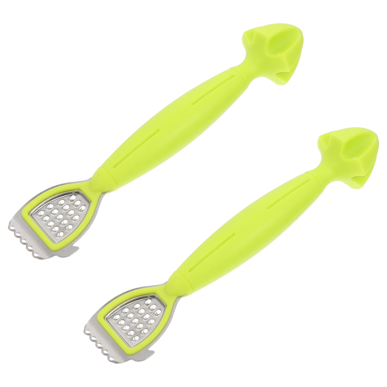 HEANUJJ 2Set Practical Design Lemon Tool Graters Zesters for Home ...