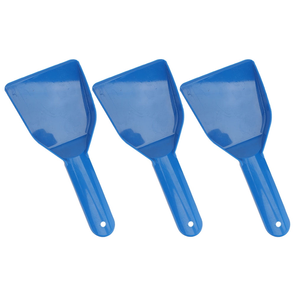 HEANUJJ 3Pcs Heavy Duty Frost Removal Tool Shovel for and Windows 11In ...