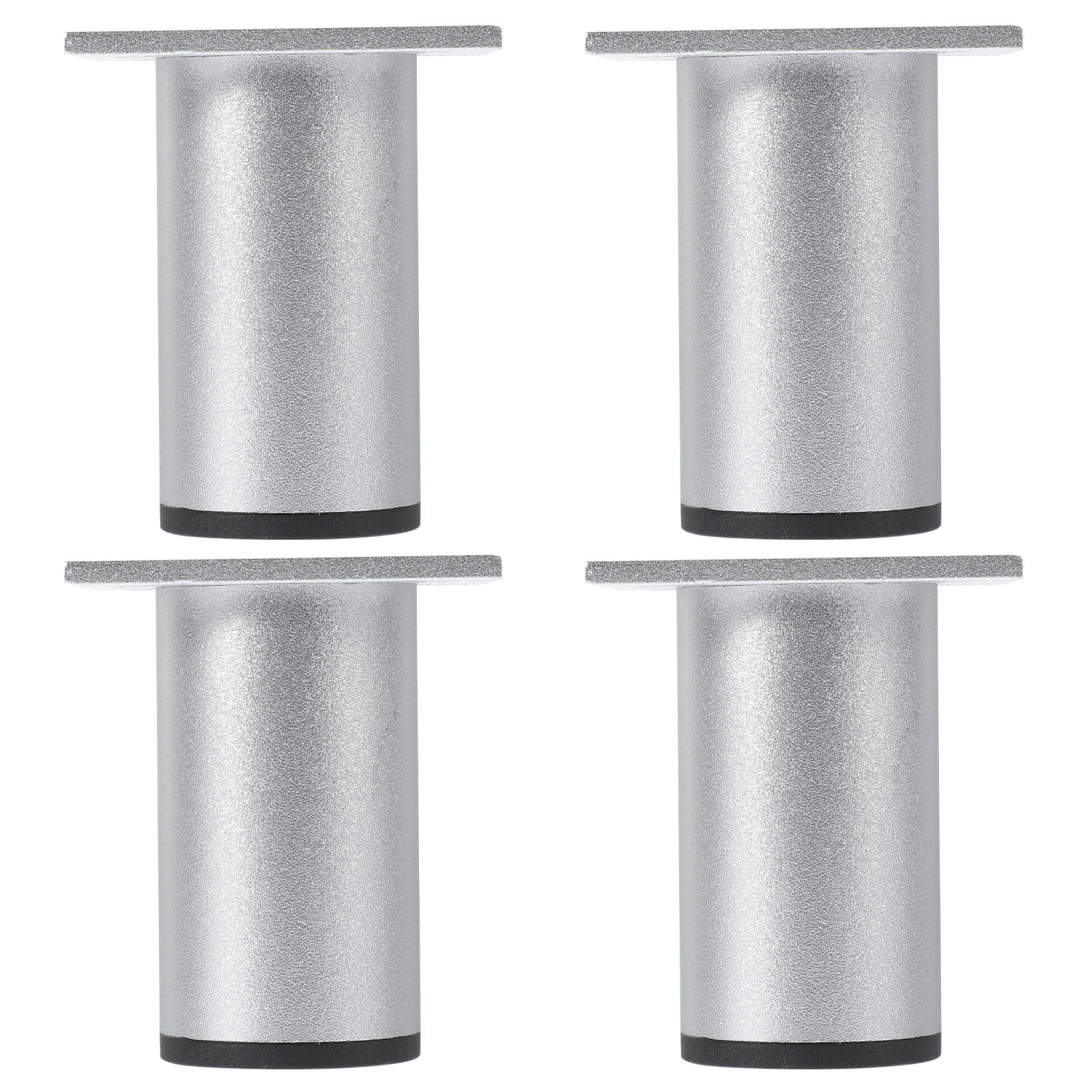 HEANUJJ 4Pcs Legs for Cabinet Aluminium Alloy Sleek Design for Home ...