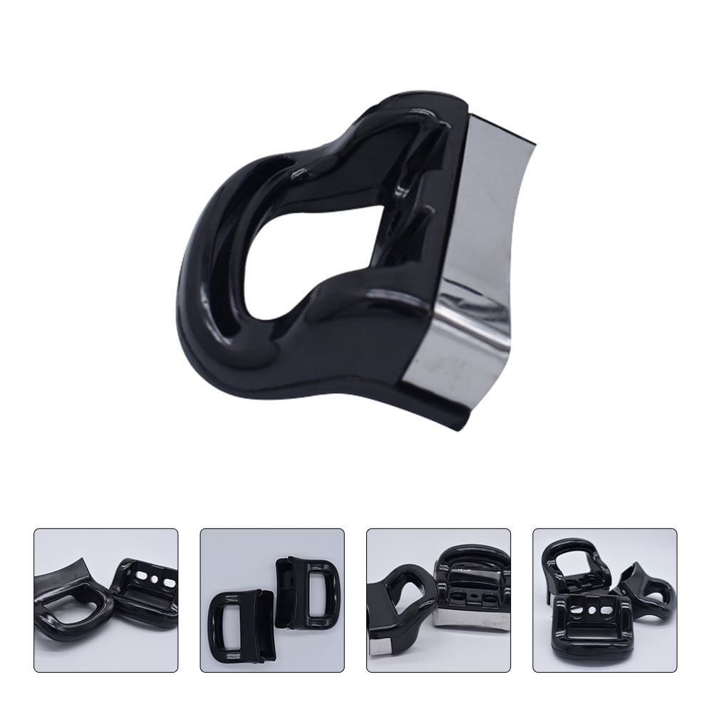 HEANUJJ Pot Removable Handle Stainless Steel Replacement Handle Home ...