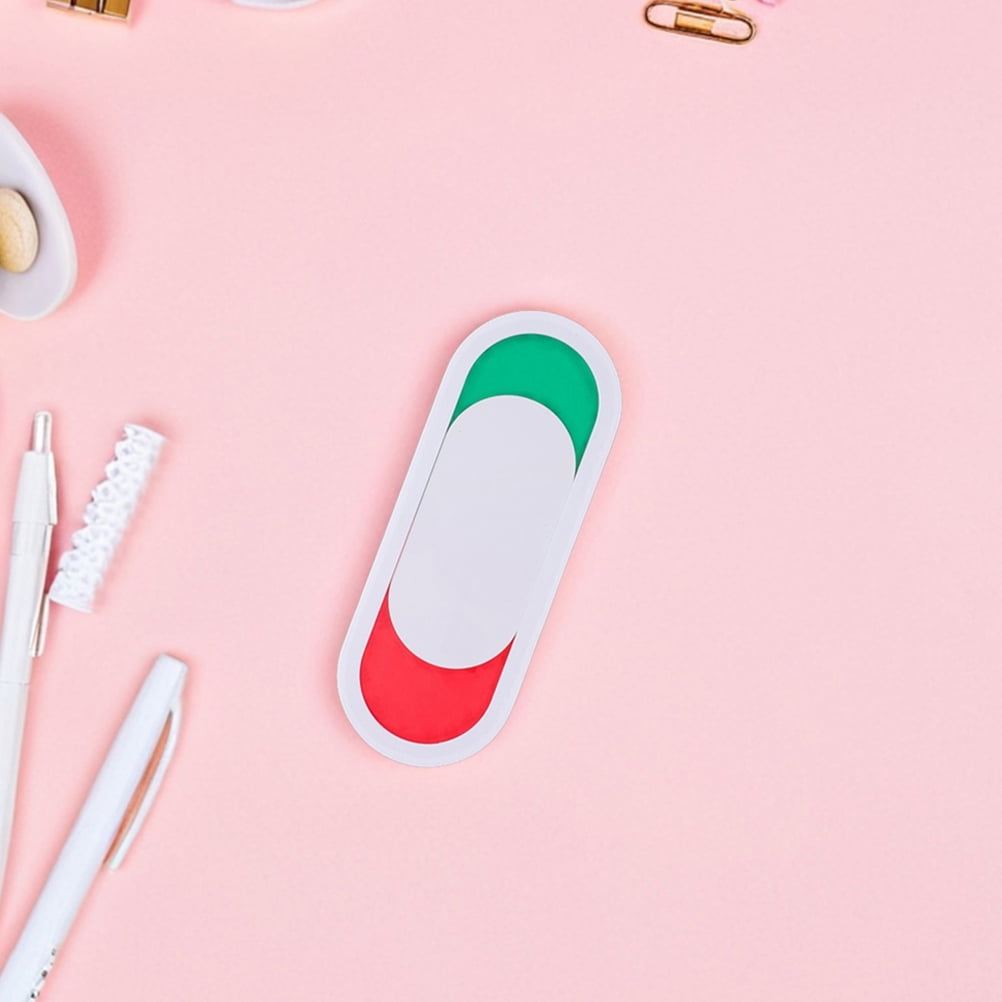 HEANUJJ Occupied Bathroom Sign Occupancy Indicator Multi 8Pcs - Walmart.com