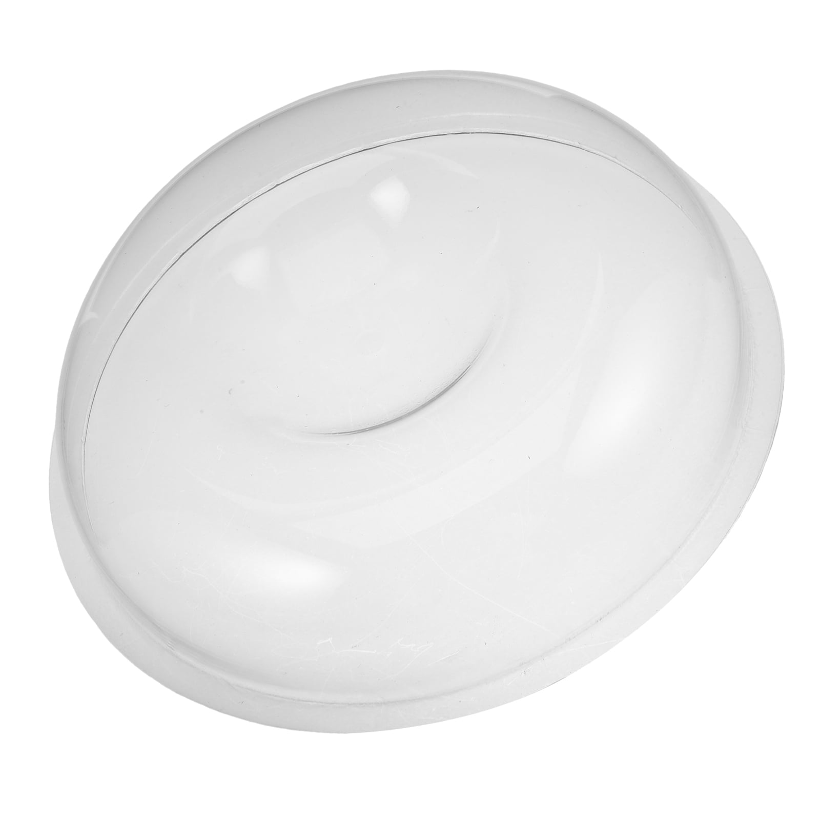 HEANUJJ Acrylic Lamp Cover for Floor Lamps with Minimalist Design and ...