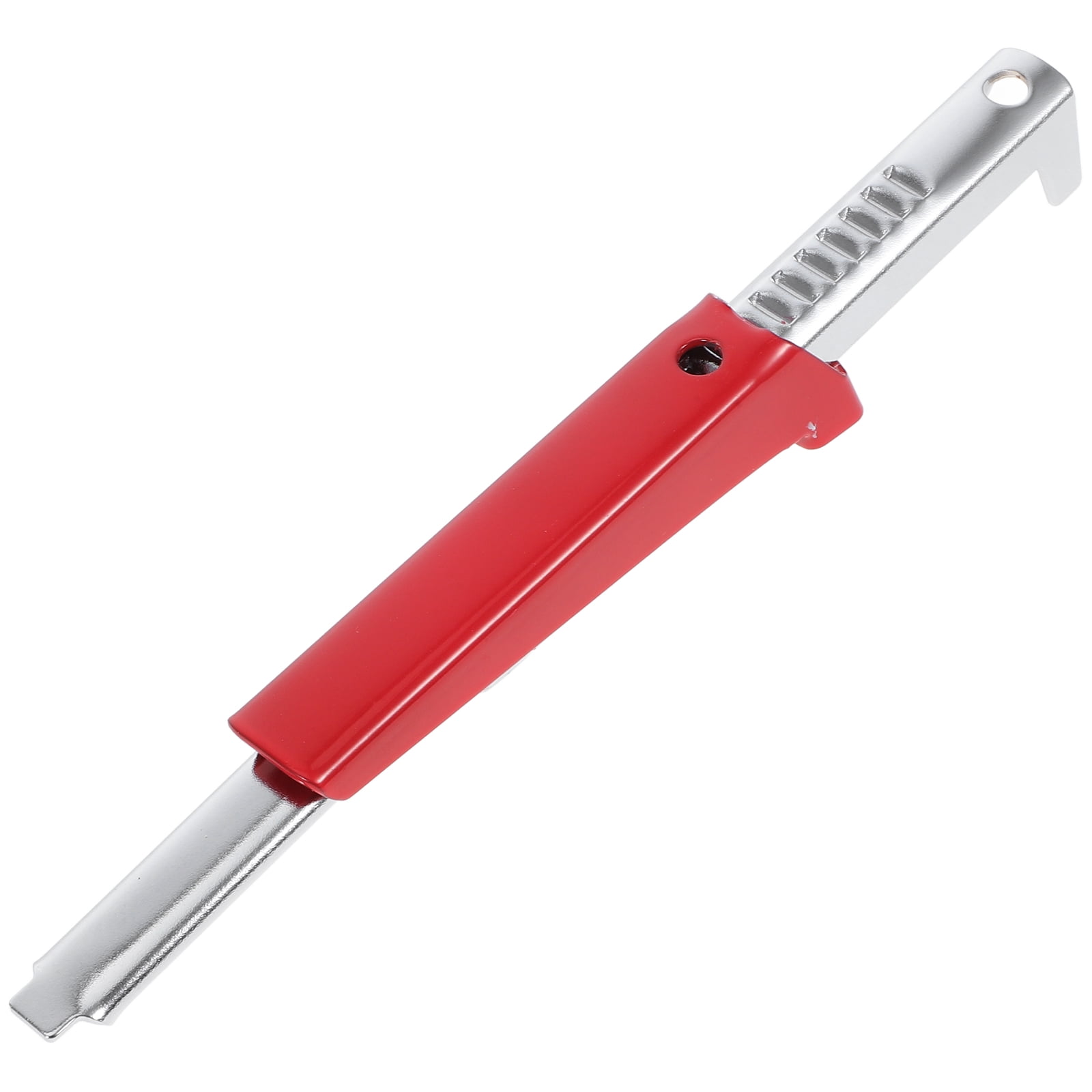 HEANUJJ Adjustable Jar Opener Stainless Steel for Opening Glass Jars ...