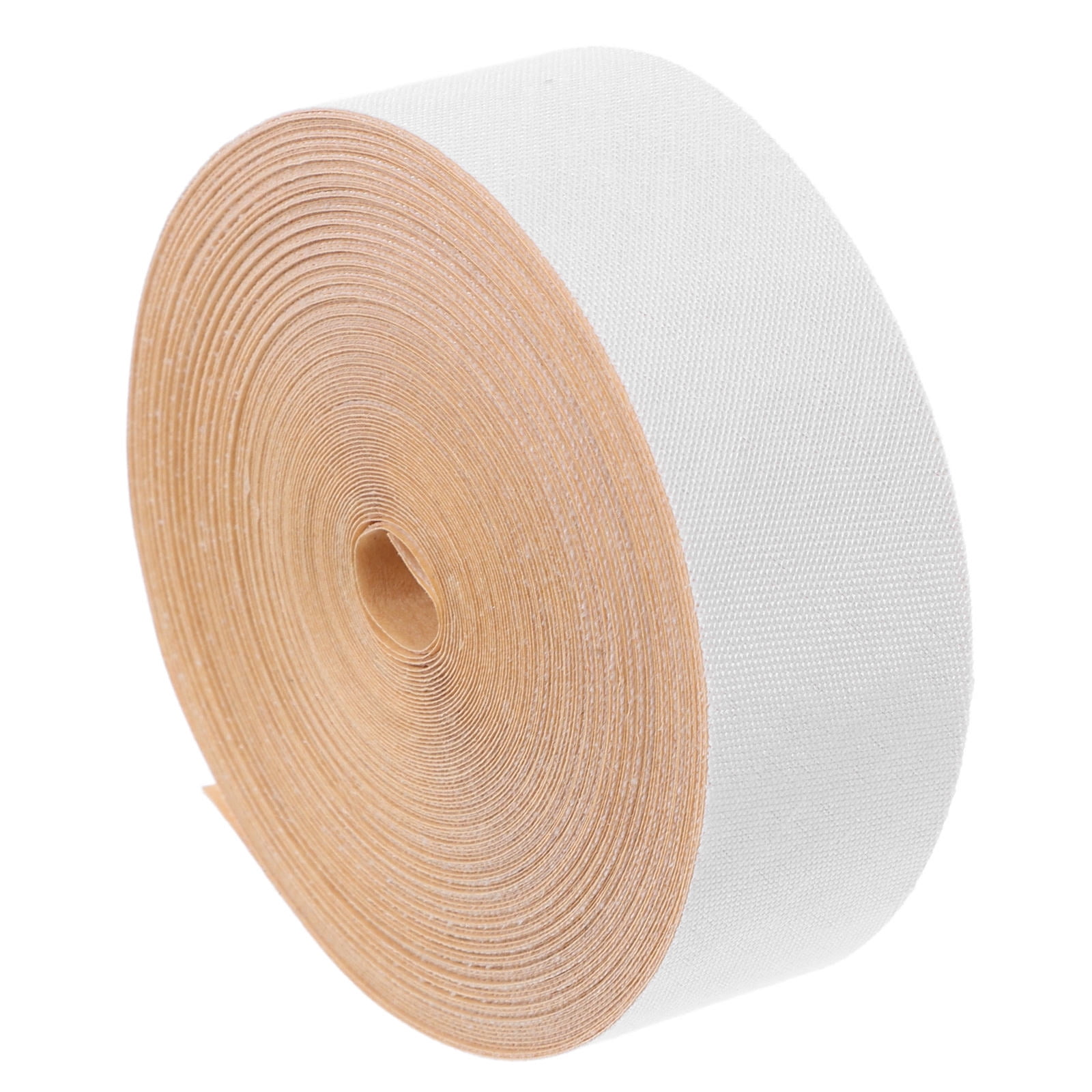 HEANUJJ Beige Lamp Shade Braid Tape Self Adhesive Edge Protection for ...