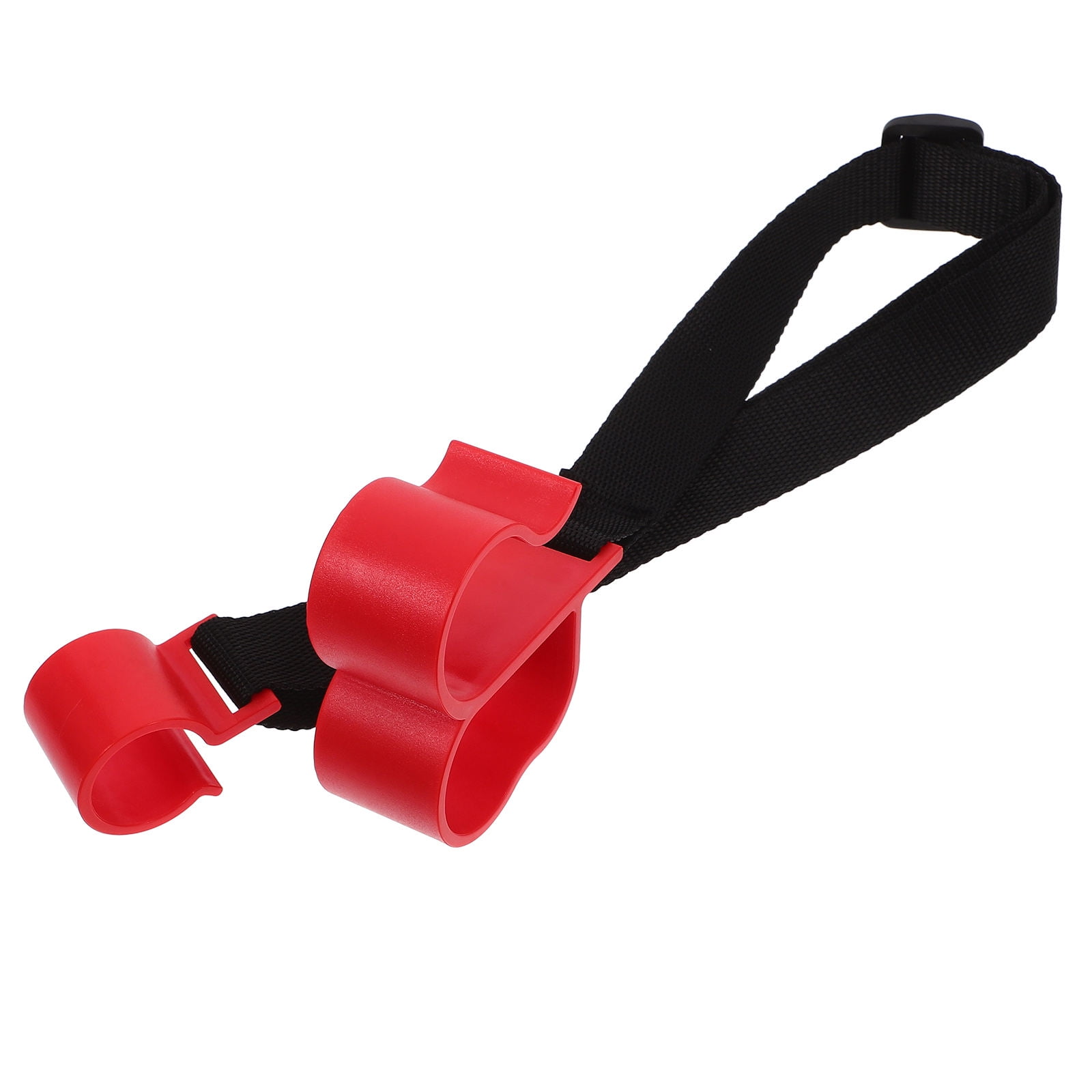 HEANUJJ Elastic Rope Trash Can Lock Strap Durable Nylon Material for ...