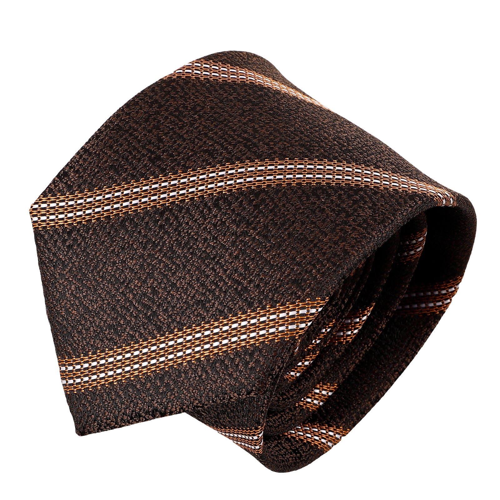 HEANUJJ Men's Neck Tie Polyester Fabric Versatile Holiday Season Party ...