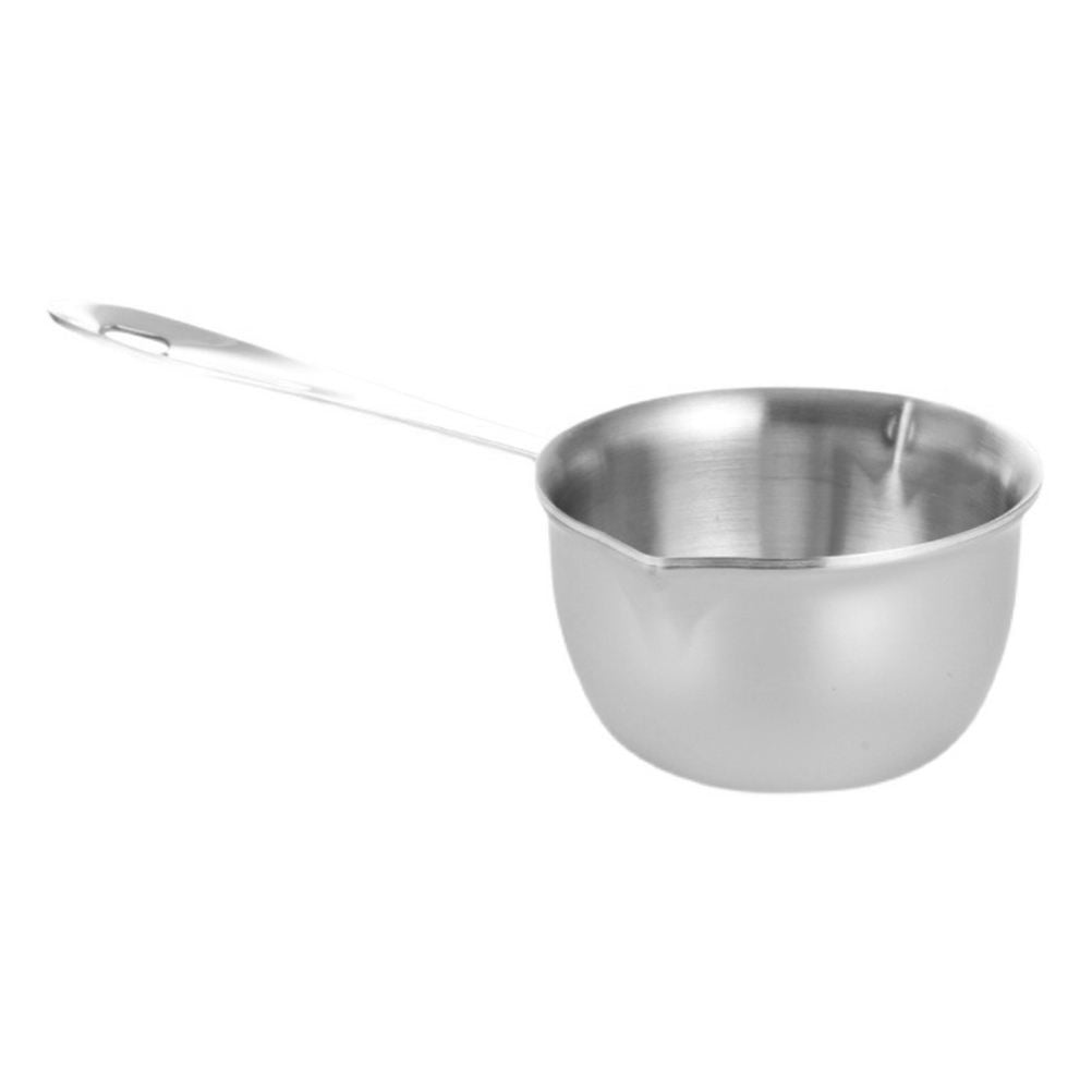 HEANUJJ Stainless Steel Butter Melting Pot Small Kitchen Utensil 1Set ...
