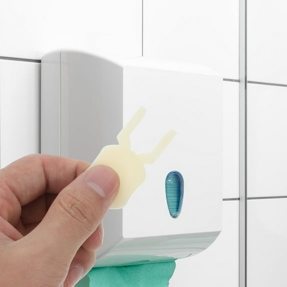 HEANUJJ Plastic Soap Dispenser Key for Precise Liquid Soap Control and ...