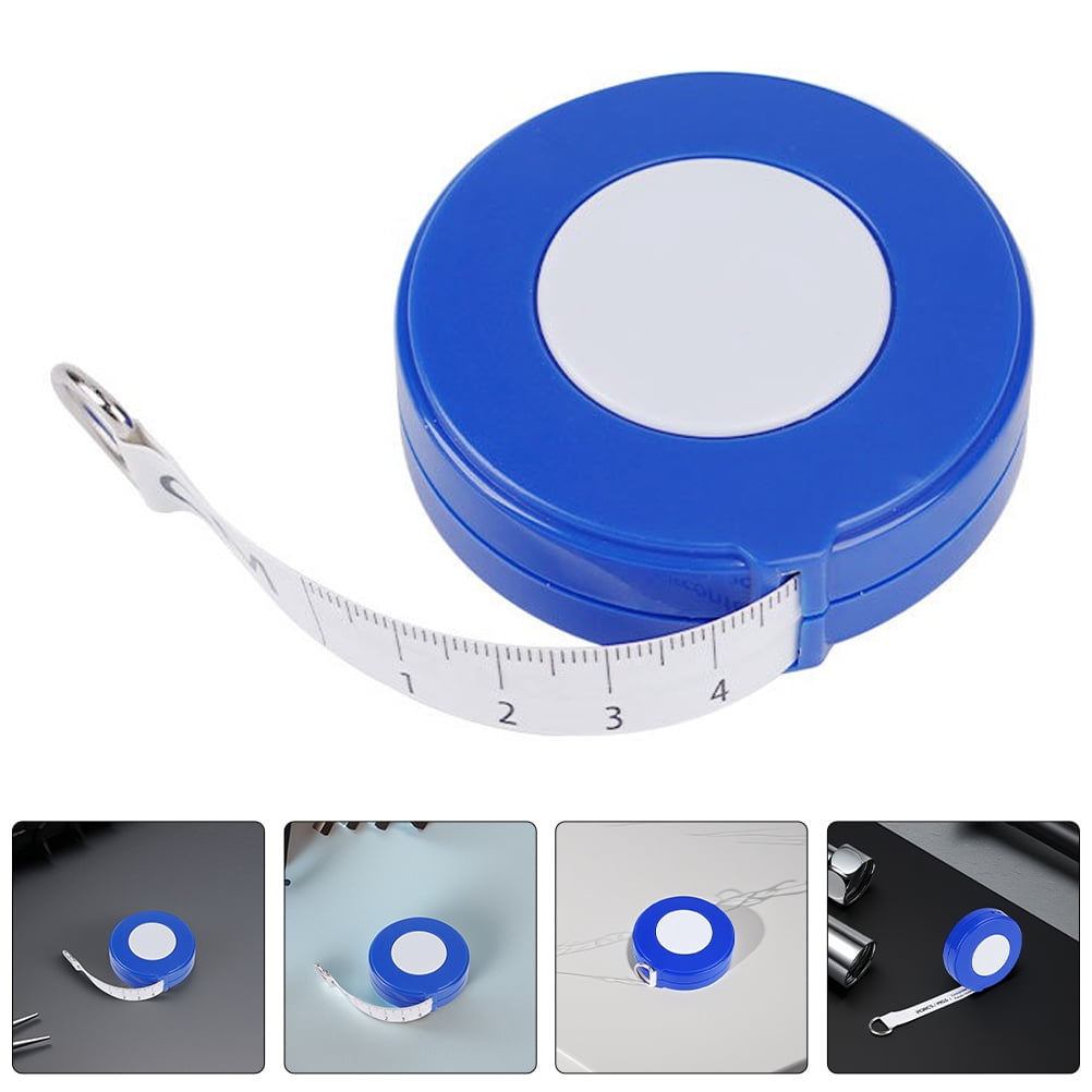 HEANUJJ Portable Animal Measuring Tape Holder for Belt with Level and ...