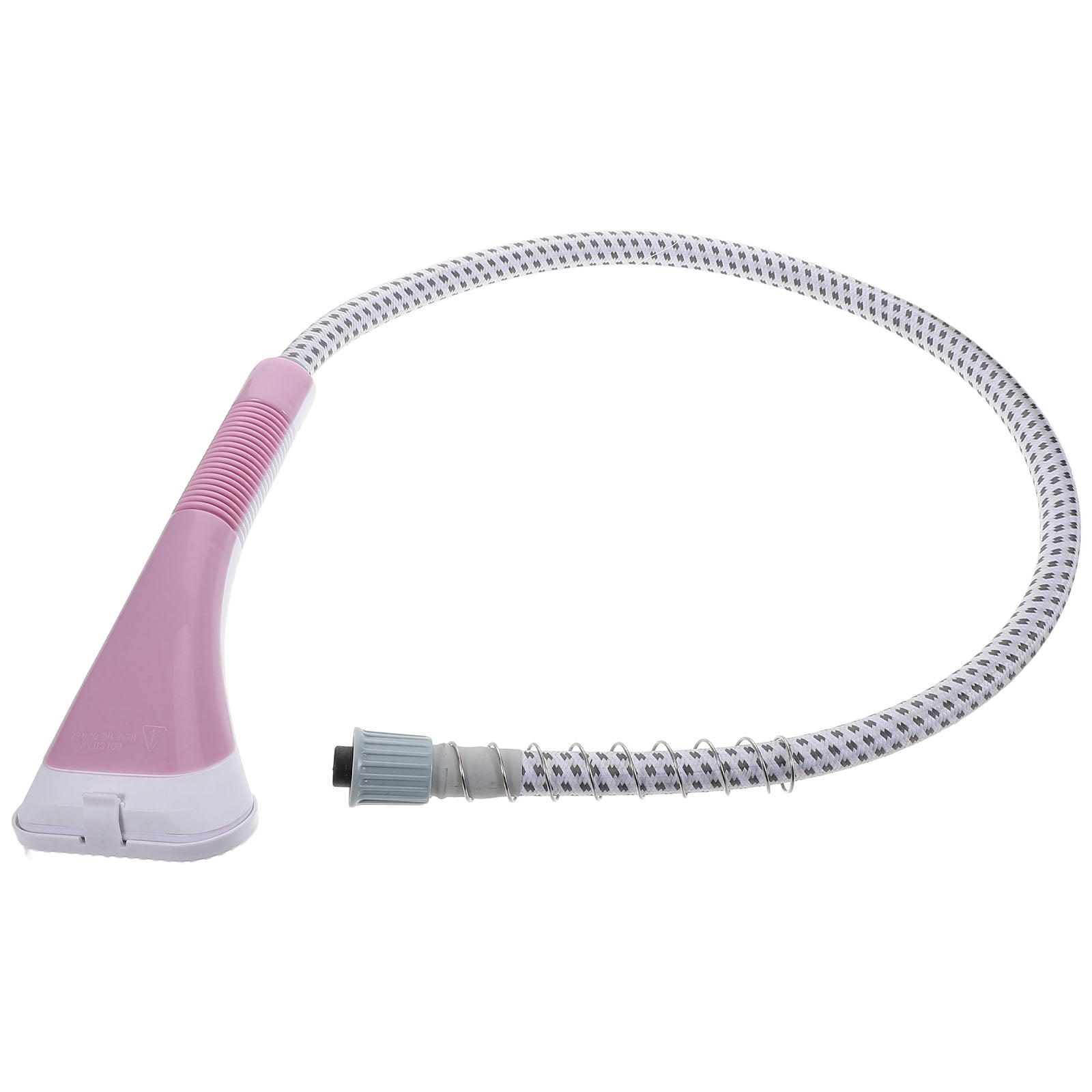 HEANUJJ Replacement Steam Hose Tube for Garment Steamer with Metal Head ...