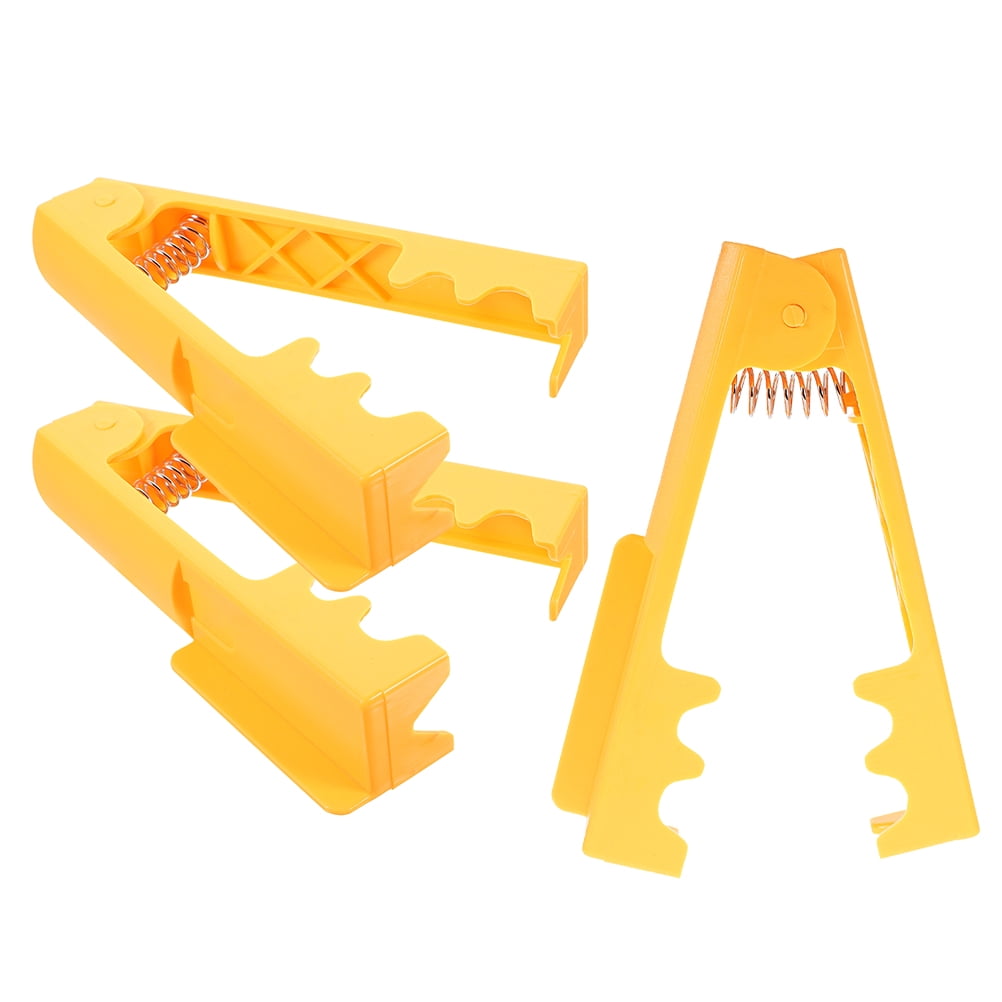 HEANUJJ Rose Stem Strippers Tool Plastic Rose Strippers For Gardeners ...