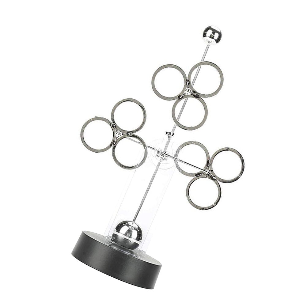 HEANUJJ Science Decorations Celestial Sphere Decor Multi Colored ...