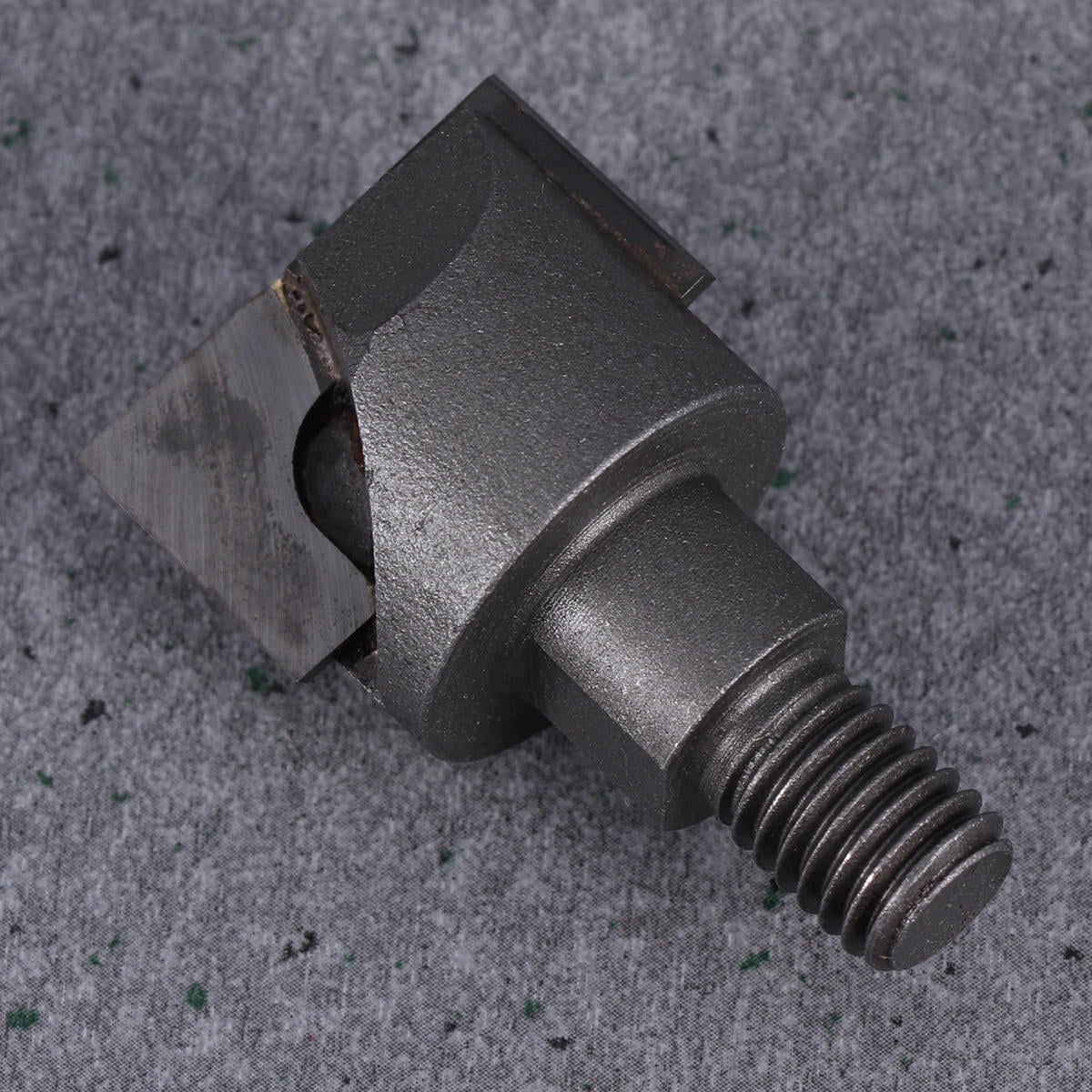 HEANUJJ Milling Slotting Machine Drill Bit Door Lock Hole Opener Metal ...