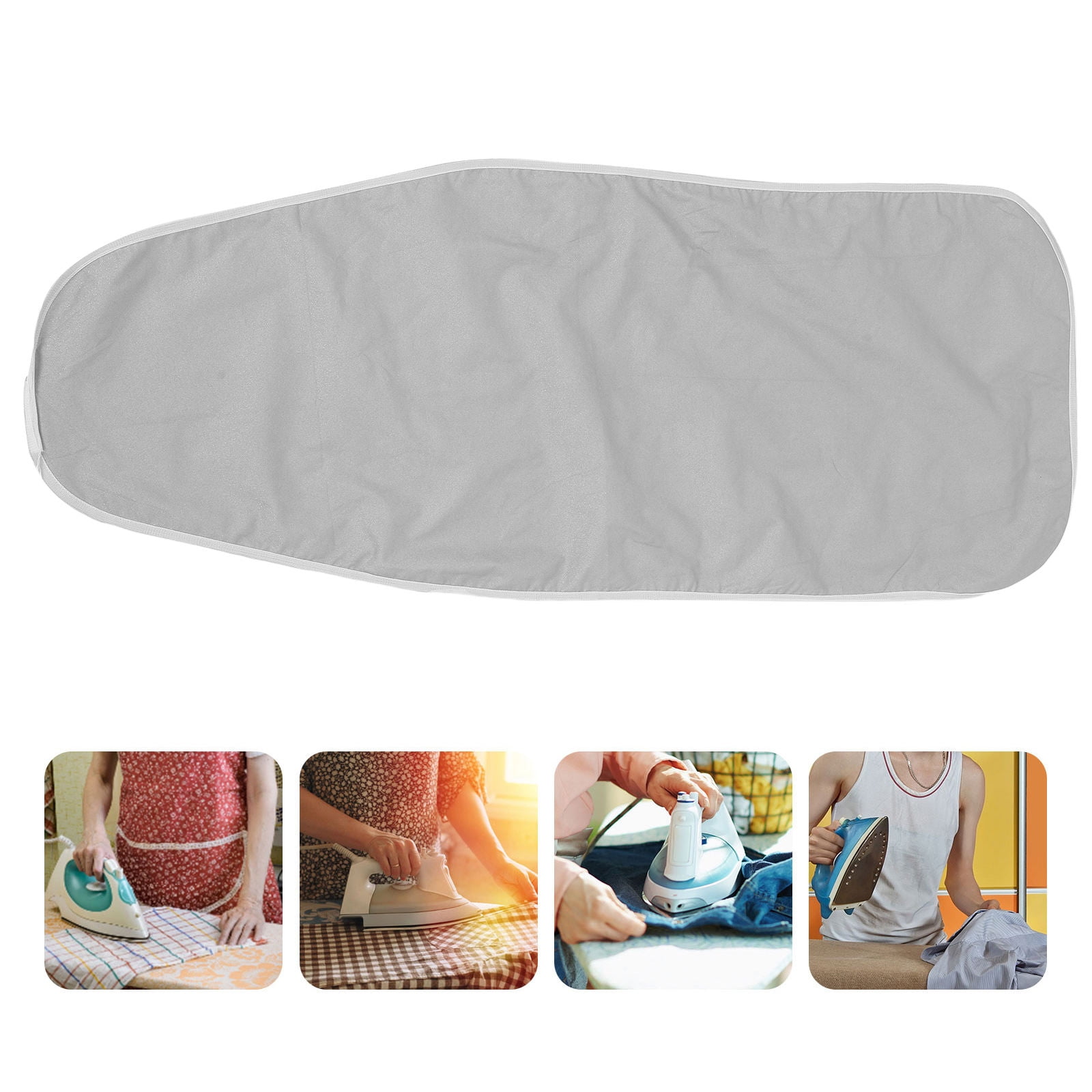 HEANUJJ Ironing Board Cloth Cover Multi Color Polyester Cotton for ...