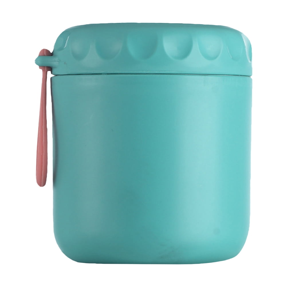 HEANUJJ Soup Flask Soup Container Food Storage for Work Nutritious ...