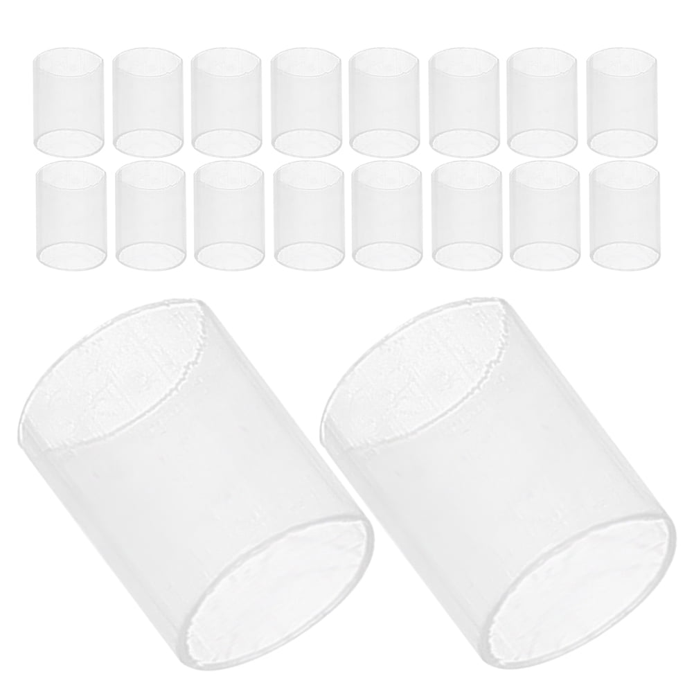 HEANUJJ Transparent Pillow Filling Pipes with High Elasticity for ...