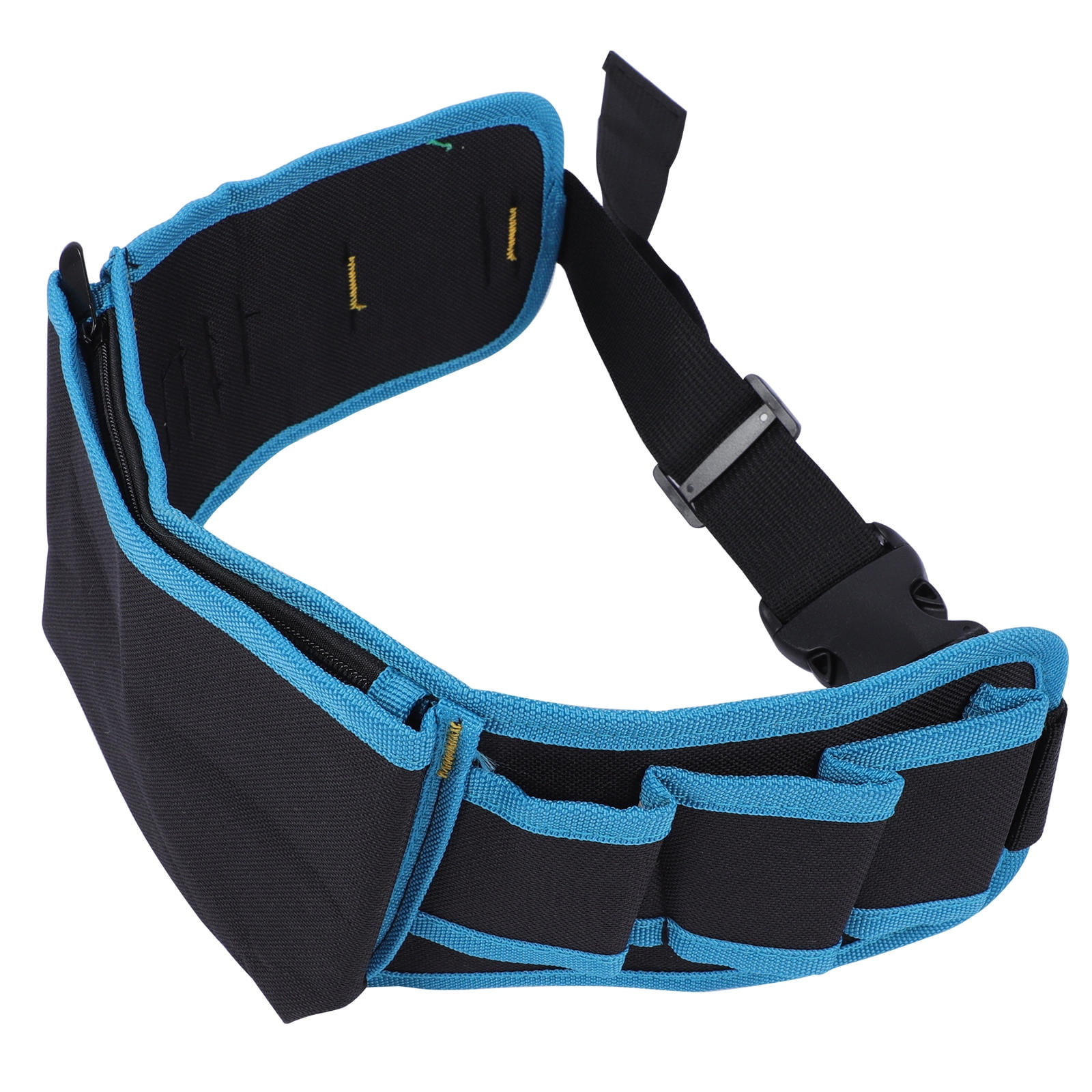 HEANUJJ Heavy Duty Utility Belt Bag for Professionals Home Repair ...