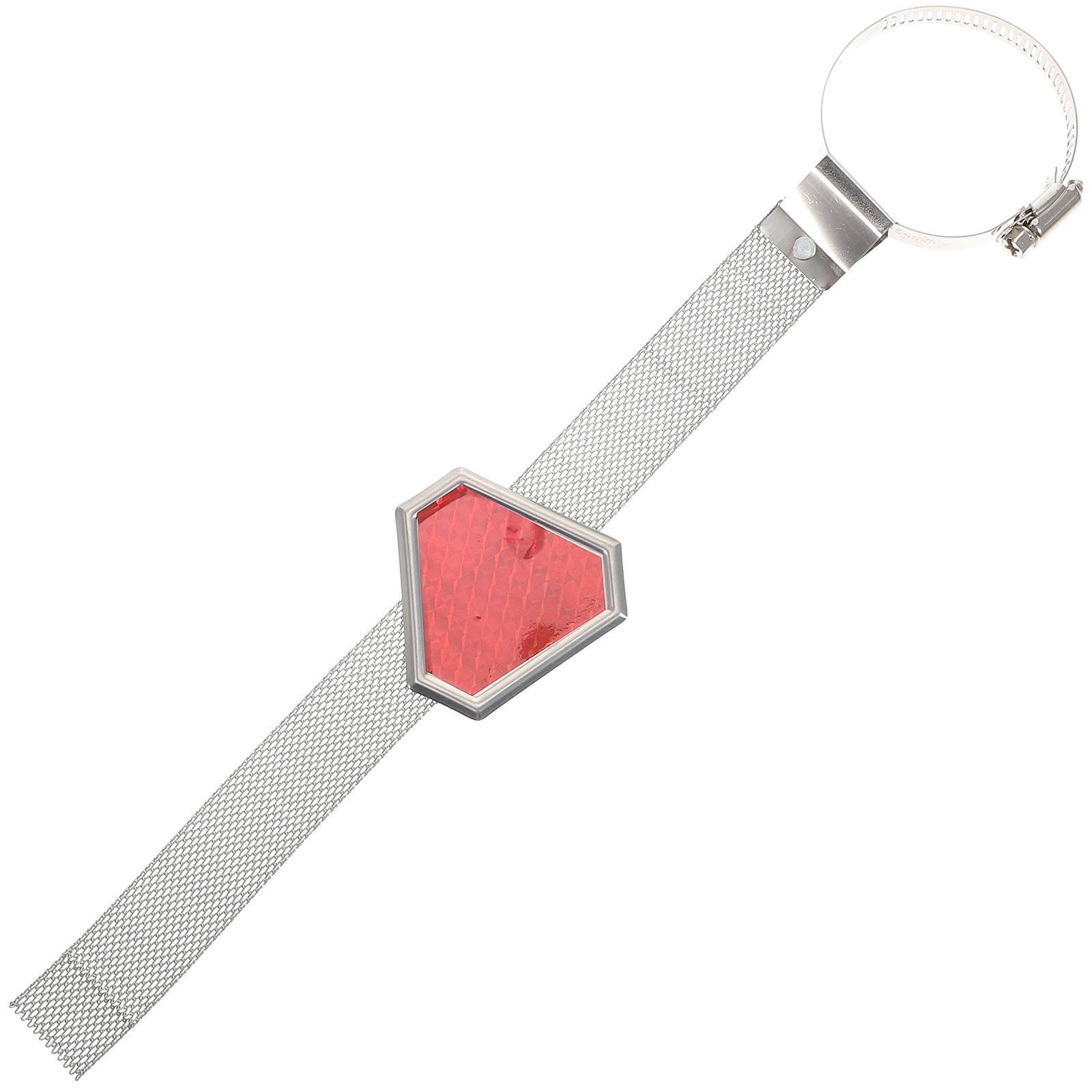 HEANUJJ Grounding Belt Static Plastic Red 1 Set - Walmart.com