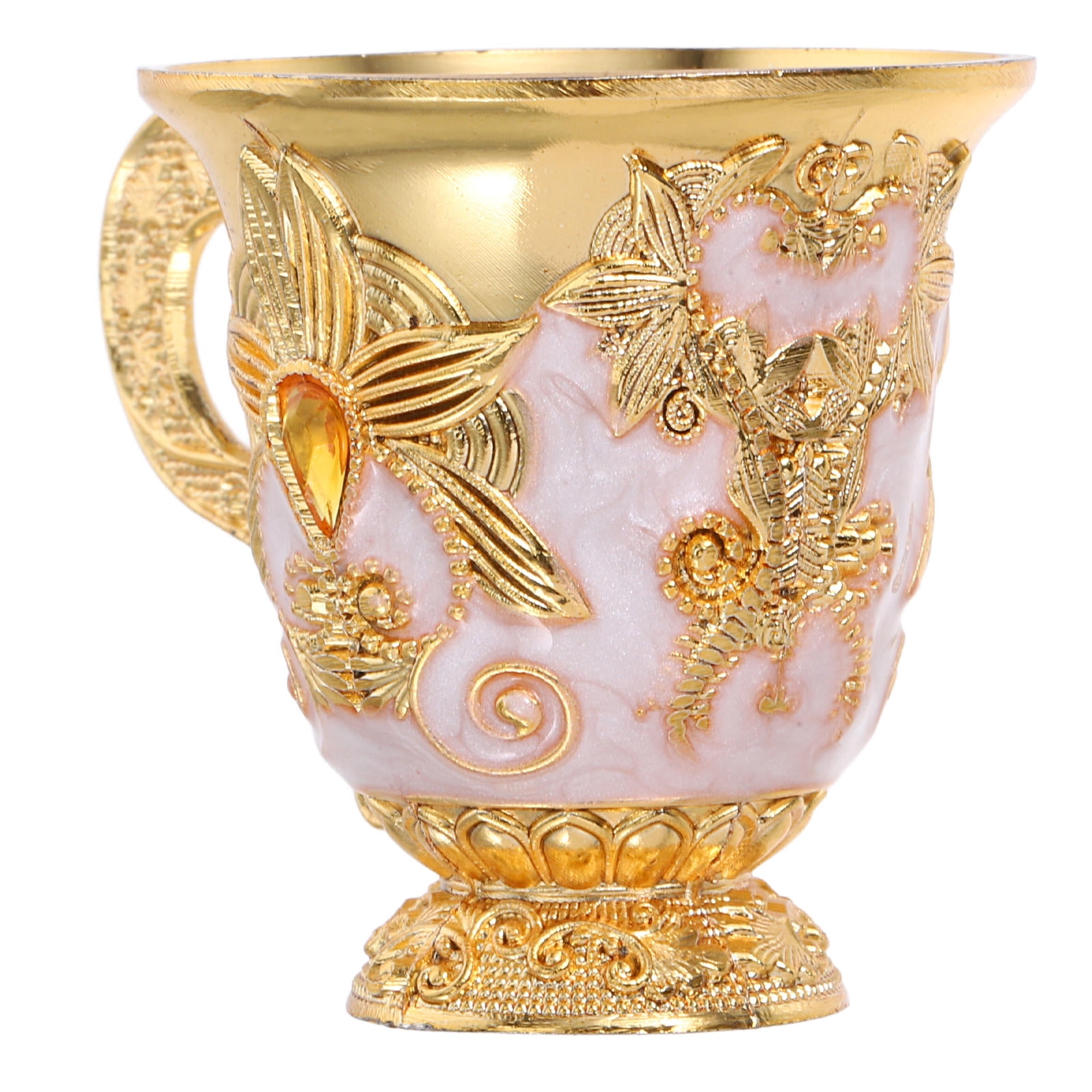 HEANUJJ aluminum cup Wine Cup Zinc Alloy 1Pcs for Casual Gatherings and ...