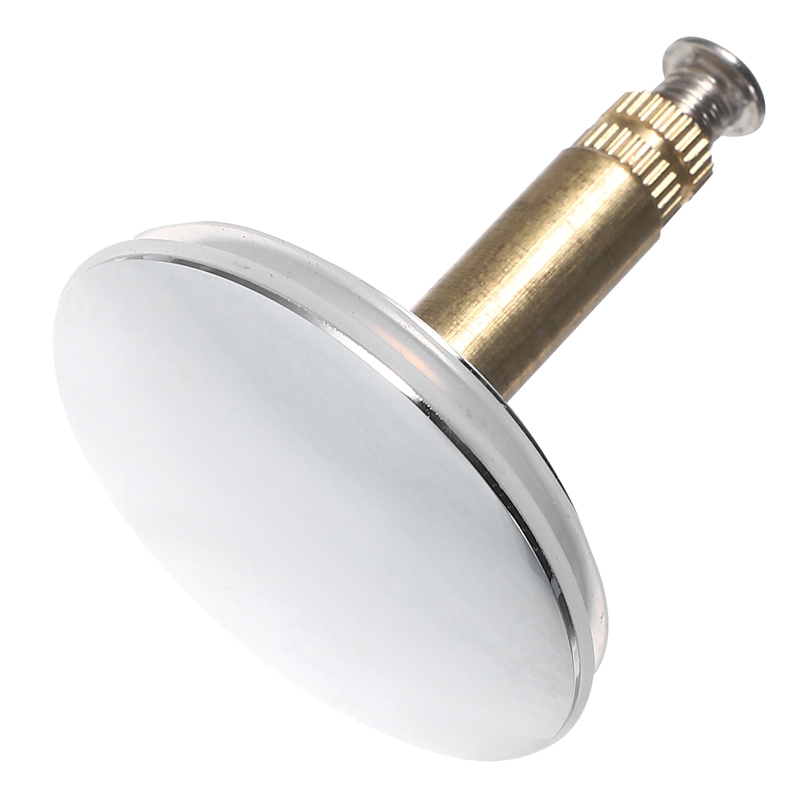 HEANUJJ Bathtub Drainer Stopper Stainless Steel Copper for Tub ...