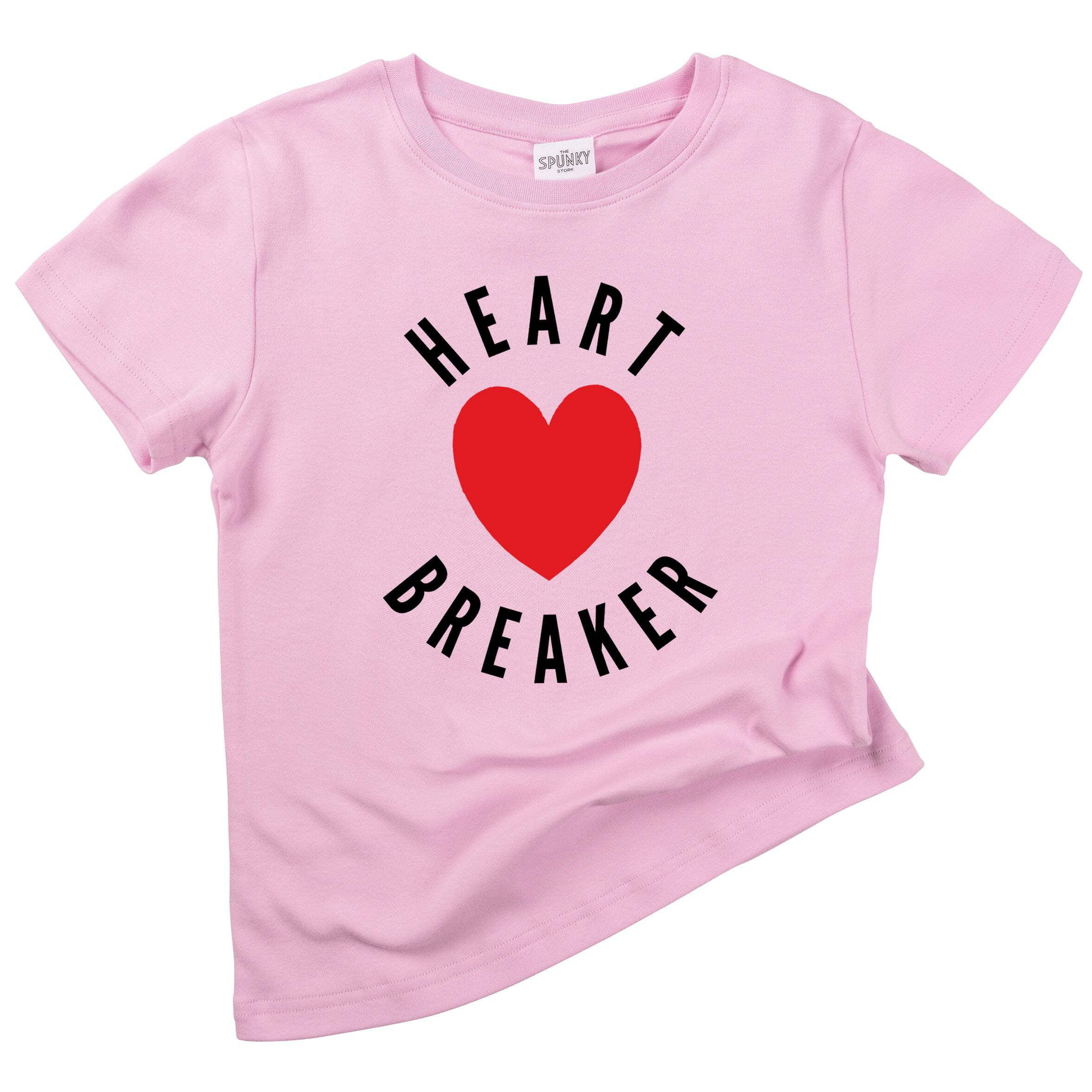 HEART BREAKER - Walmart.com