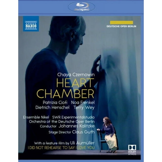 HEART CHAMBER NEW DVD | #Catalogs - Walmart.com