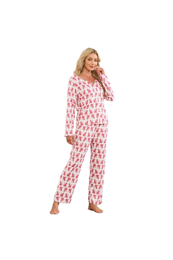 Monkey Pajamas