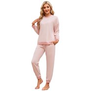 Jammers Women's and Women's Plus Reindeer Plush Twosies Set - Walmart.com
