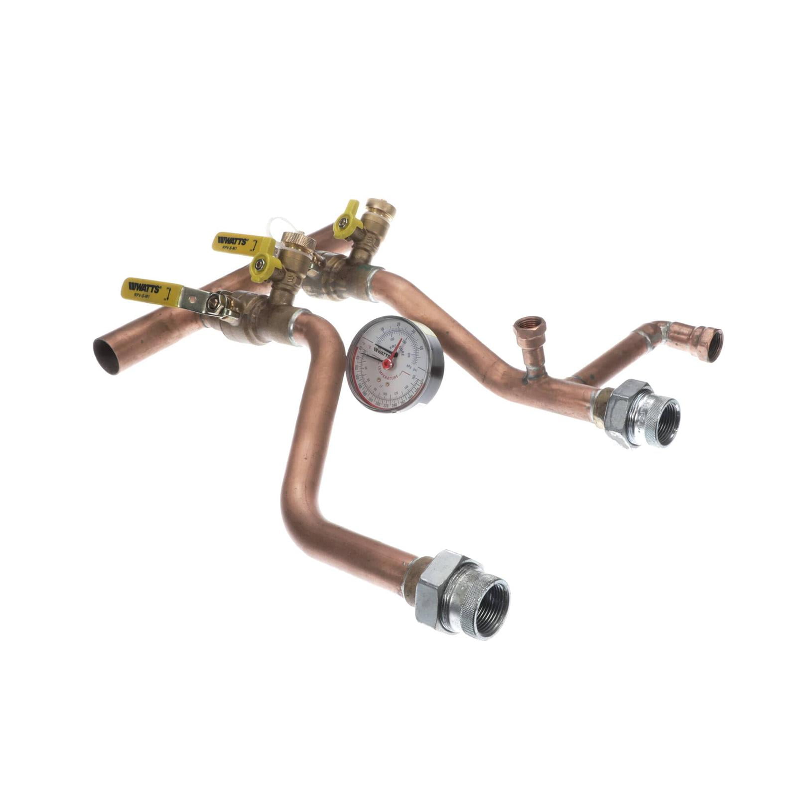 HEAT EXCHANGER KIT 807000212 - Genuine OEM Replacement Part - Walmart.com